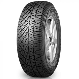 MICHELIN 235/50 R18 LATITUDE CROSS 4X4 97H letnja guma