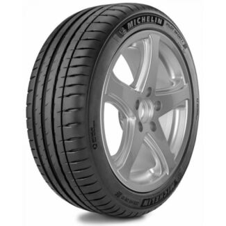 MICHELIN 245/35 R18 PILOT SPORT 4 RUN FLAT 92Y letnja guma