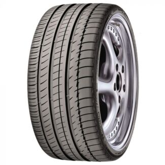 MICHELIN 245/35 R18 PILOT SPORT PS2 RUN FLAT 92Y letnja guma