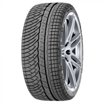 MICHELIN 245/45 R17 PILOT ALPIN PA4 99V zimska guma