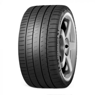 MICHELIN 255/35 R19 PILOT SUPER SPORT RUN FLAT 96Y letnja guma