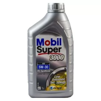 Motorno ulje Mobil Super 3000 XE 5W30 1L