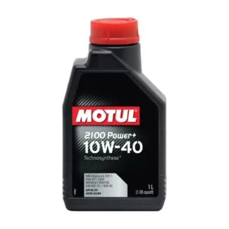 Motorno ulje Motul 2100 Power+ 10W40 1L