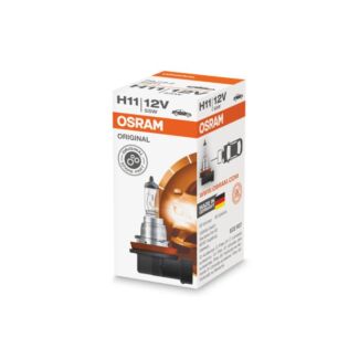 OSRAM SIJALICA FARA H11