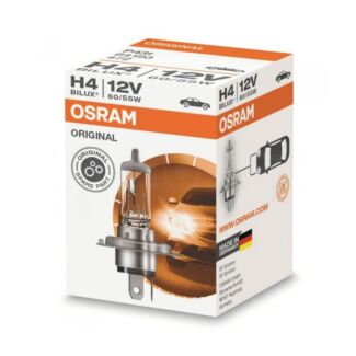 OSRAM SIJALICA FARA H4