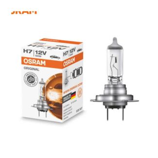 OSRAM SIJALICA FARA H7