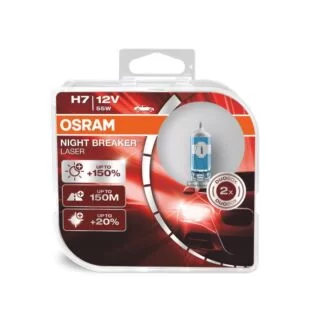 OSRAM SIJALICA FARA H7 NIGHT BREAKER LASER – PAR