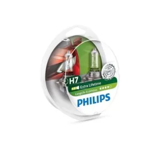 PHILIPS SIJALICA FARA H7