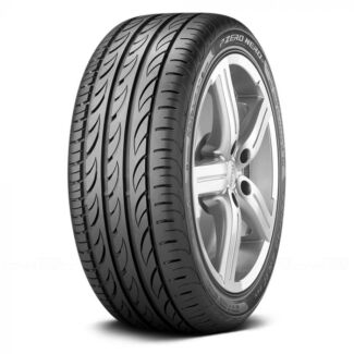 PIRELLI 225/40 R18 P ZERO NERO GT XL 92Y letnja guma