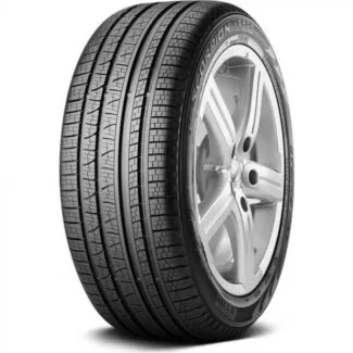 PIRELLI 225/55 R18 SCORPION VERDE 4X4 98V letnja guma