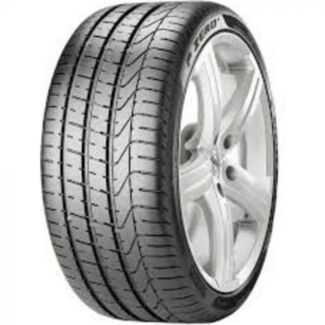 PIRELLI 235/40 R18 P ZERO 97Y letnja guma