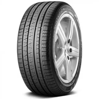 PIRELLI 255/50 R19 SCORPION VERDE 4X4 103W letnja guma