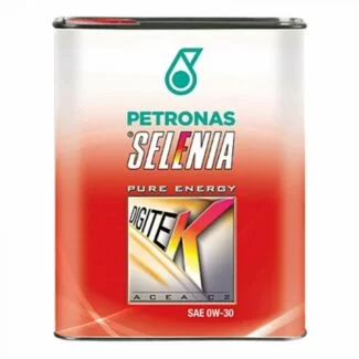 SELENIA DIGITEK Motorno ulje 0W30 2L