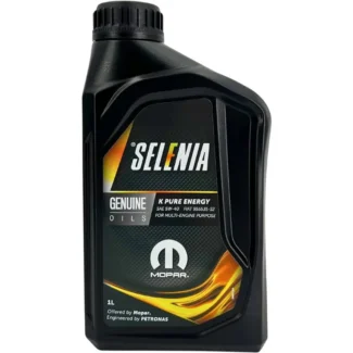 Motorno ulje Selenia K Pure Energy 5W40 1L