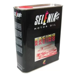 Motorno ulje Selenia Racing 10W60 2L