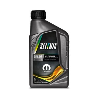 Motorno ulje Selenia WR Forward 0W20 1L