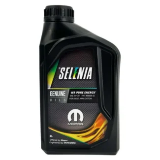 Motorno ulje Selenia WR Pure Energy 5W30 1L