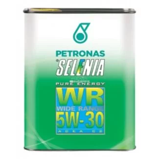 SELENIA WR PURE ENERGY Motorno ulje 5W30 2L