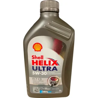 Motorno ulje Shell Helix Ultra ECT C3 5W30 1L