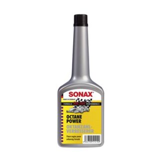 Aditiv za povećanje oktanske vrednosti benzina Sonax 250ml