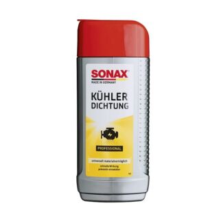 SONAX ADITIV ZA ZAPTIVANJE HLADNJAKA – 250ml 04421410