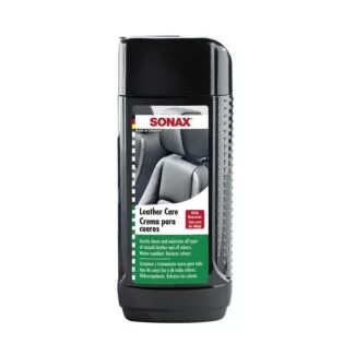 SONAX ČISTAČ KOŽE, LOSION – 250ml 02911410