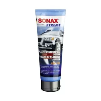 SONAX GEL ZA PLASTIKU VOZILA – 250ml 02101410