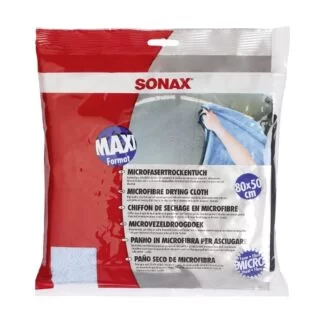 SONAX KRPA MIKROFIBER ZA BRZO SUŠENJE VOZILA