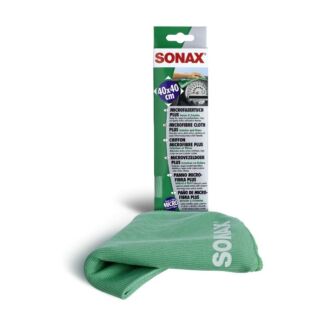 SONAX KRPA MIKROFIBER ZA UNUTRAŠNJOST VOZILA