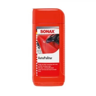 Pasta za poliranje SONAX Auto polir – 250ml