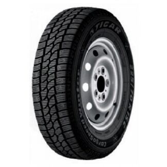 TIGAR 205/75 R16C CARGO SPEED 110/108R zimska guma