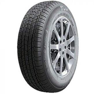 TIGAR 235/55 R17 SUV SUMMER 4X4 103V letnja guma