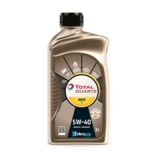 Motorno ulje Total Quartz INEO C3 5W40 1L