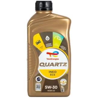 Motorno ulje Total Quartz Ineo ECS 5W30 1L