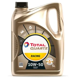 Motorno ulje Total Quartz Racing 10W50 5L