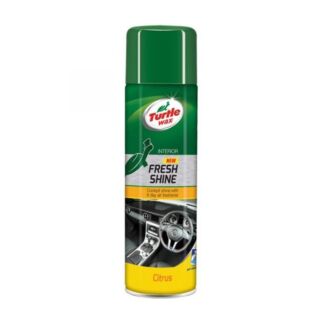 TURTLE WAX ČISTAČ KOKPITA SPREJ