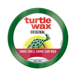 Pasta za poliranje Original Turtle Wax 397gr