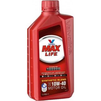 Motorno ulje Valvoline MaxLife 10W40 1L