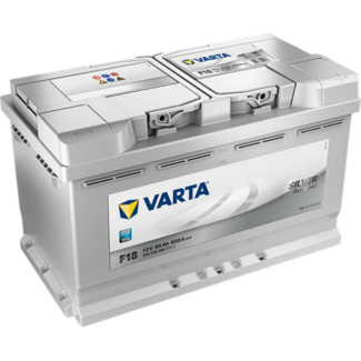 Akumulator Varta 12V 85Ah 800A Silver Dynamic desno+