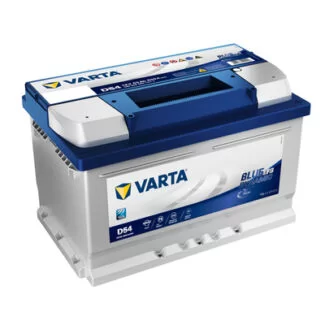 Akumulator Varta 12V 65Ah 650A Blue Dynamic EFB desno+