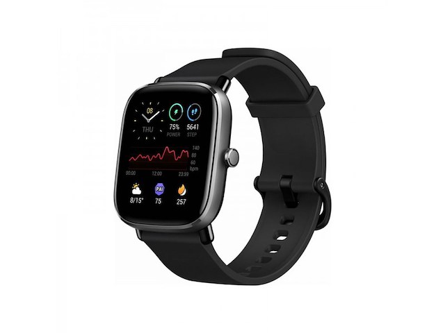 Smart watch Amazfit GTS2 Mini Smart crni