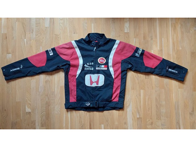 Honda moto jakna Rider Collection