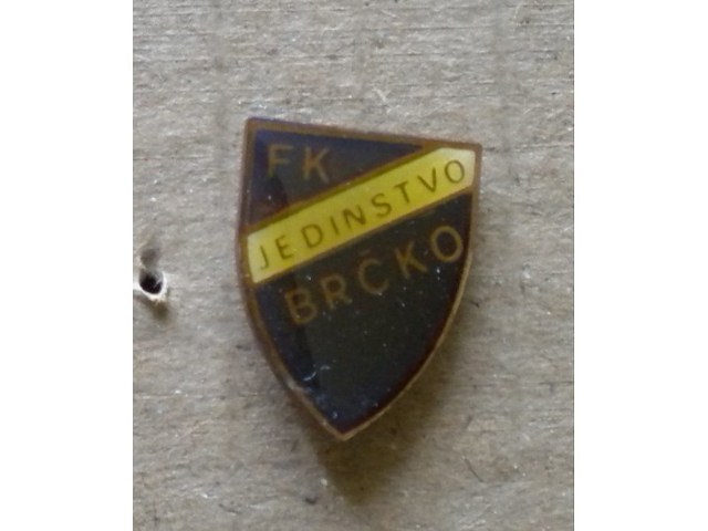 `FK Jedinstvo Brčko`