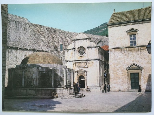 DUBROVNIK