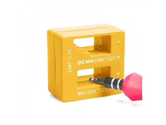 Magnetizer/demagnetizer ATTEN AT-3235