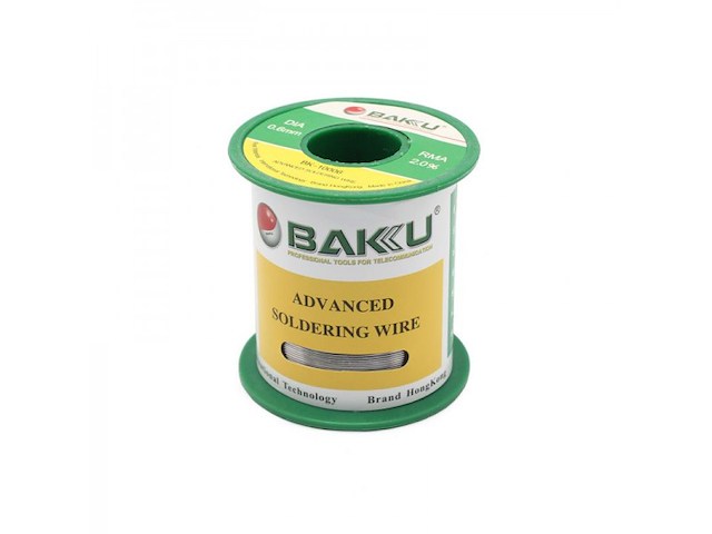 Kalaj BAKU BK-10006 0.6mm 100g