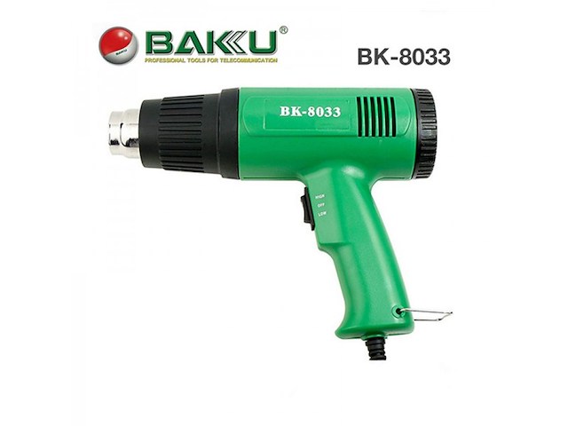 Fen BAKU BK-8033