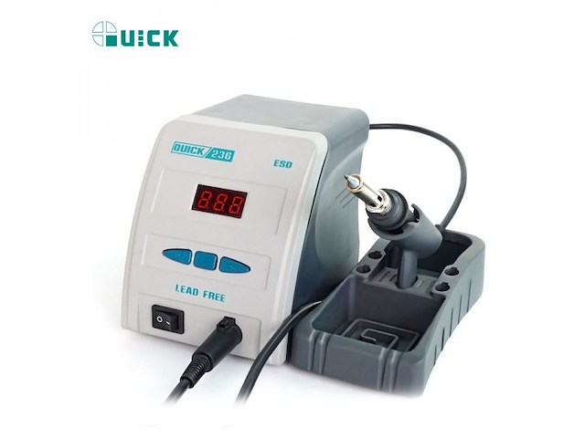 Lemilica Quick 236 ESD