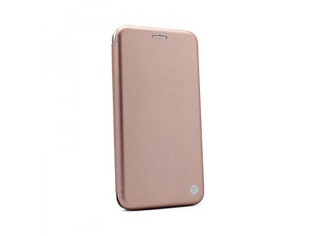 Maskica Teracell Flip Cover za Realme 9i roze