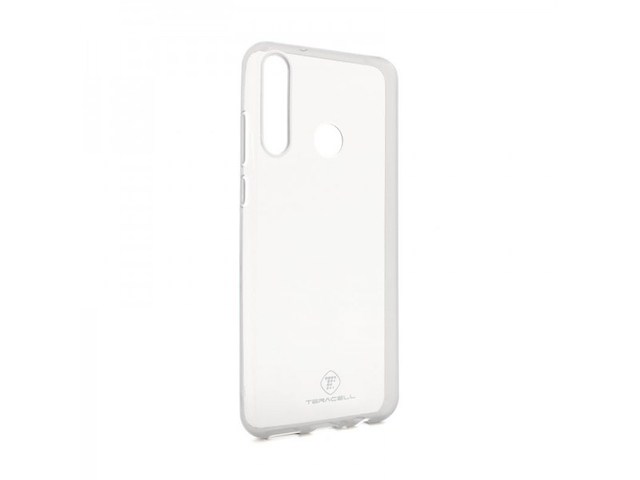 Maskica Teracell Skin za Huawei Y6p transparent